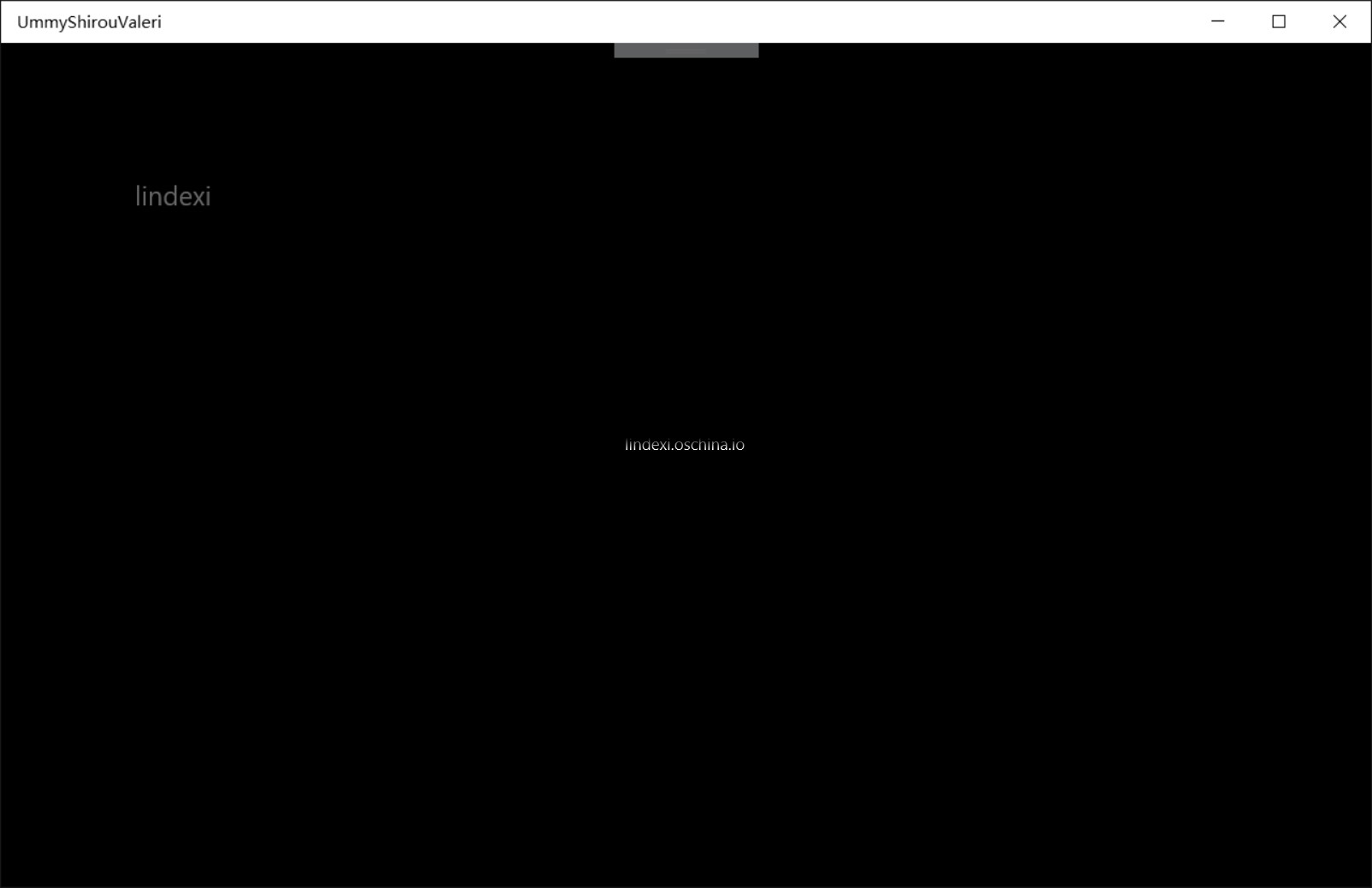 win10 uwp win2d 入门 看这一篇就够了