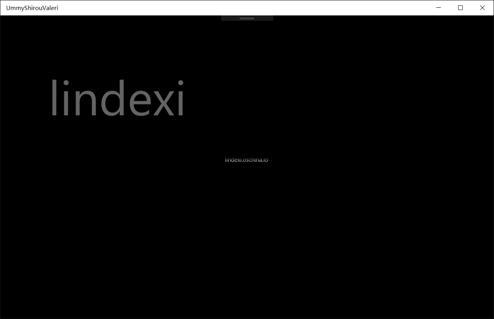 win10 uwp win2d 入门 看这一篇就够了