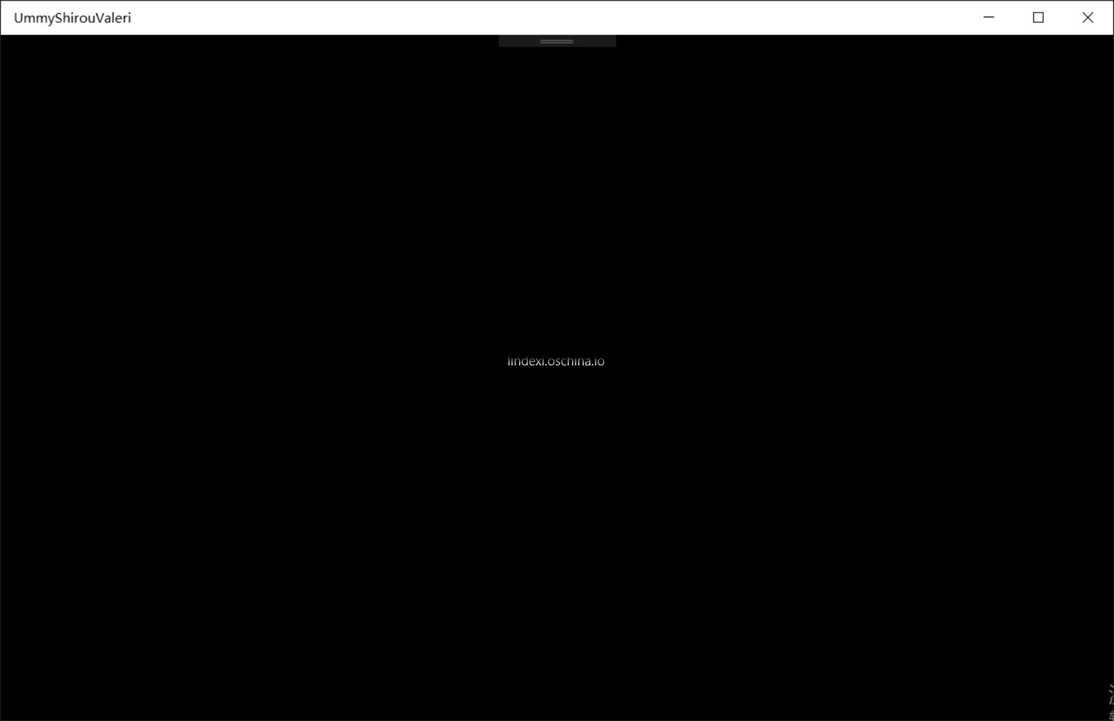 win10 uwp win2d 入门 看这一篇就够了