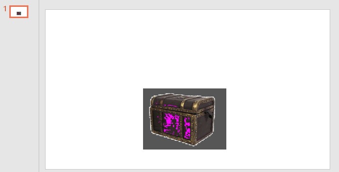 dotnet OpenXML 图片特效的 Color Change Effect 特效修改图片颜色