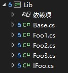 IIncrementalGenerator 增量 Source Generator 生成代码入门 获取引用程序集的所有类型