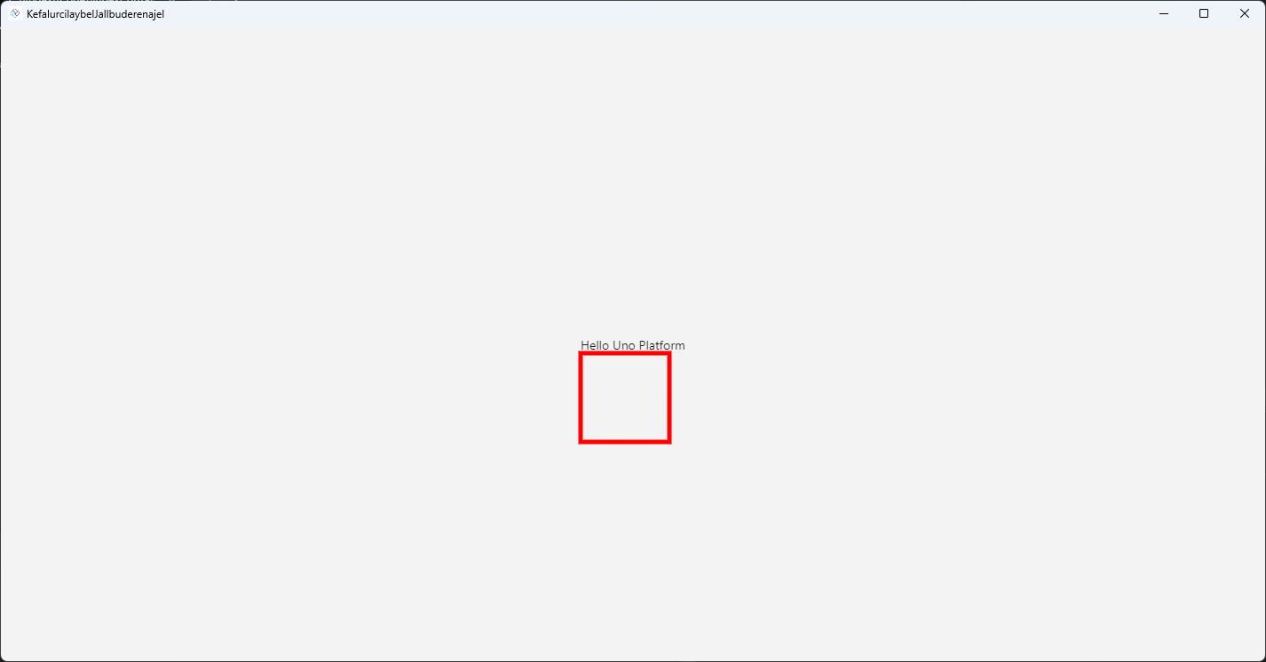 How to Integrate Microsoft.Maui.Graphics into the UNO Framework in dotnet
