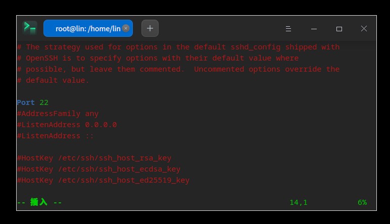 UOS 开启 VisualStudio 远程调试 .NET 应用之旅