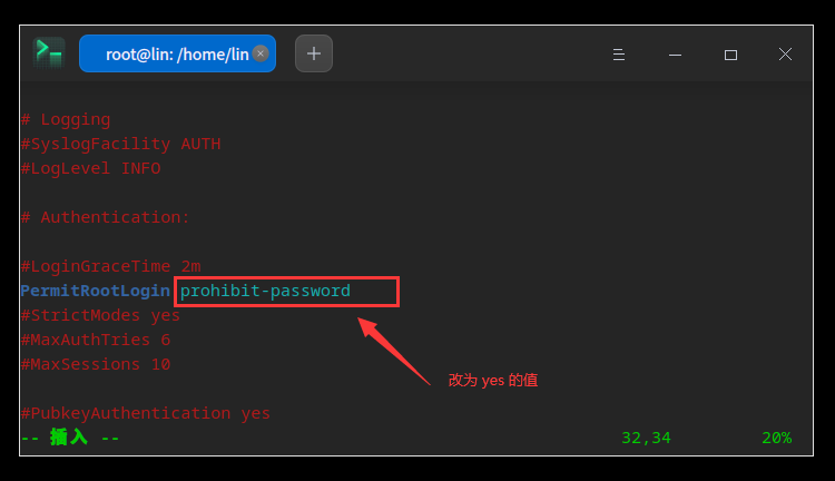 UOS 开启 VisualStudio 远程调试 .NET 应用之旅